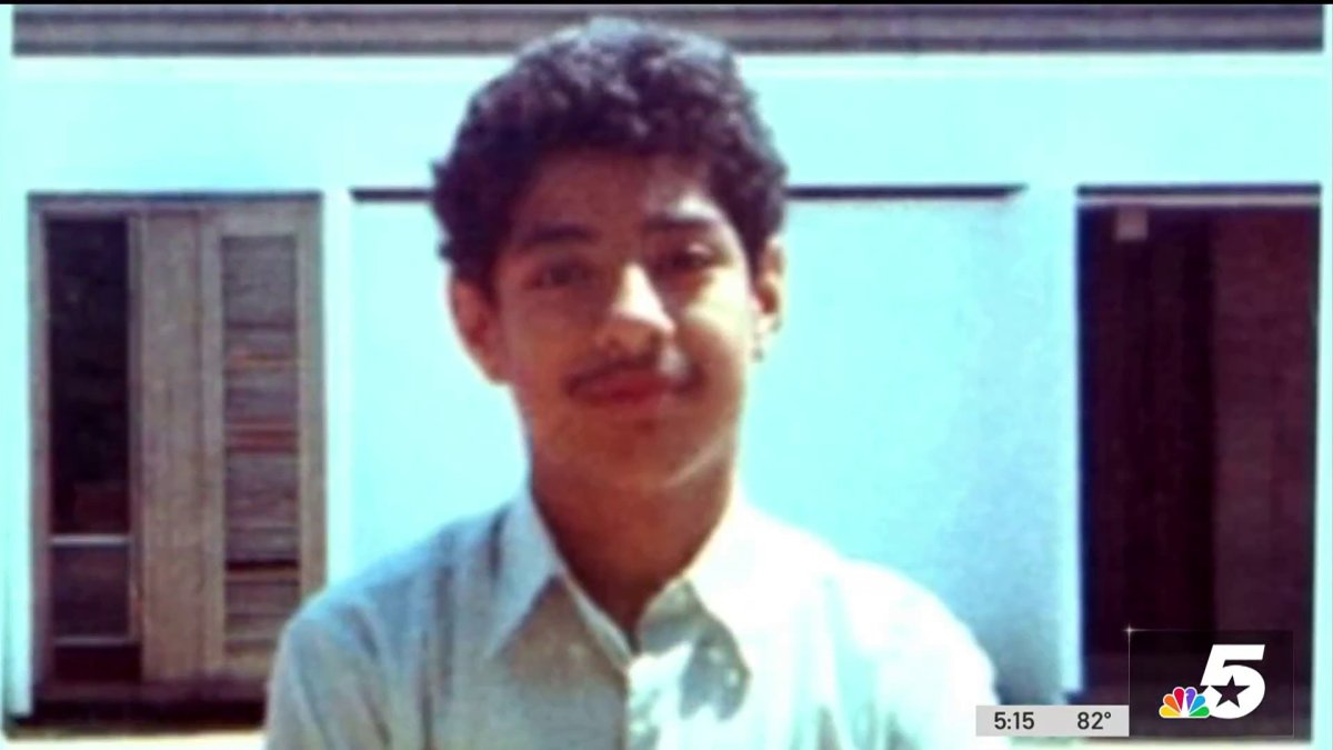 Filmmaker behind Santos Rodriguez documentary makes unexpected ...