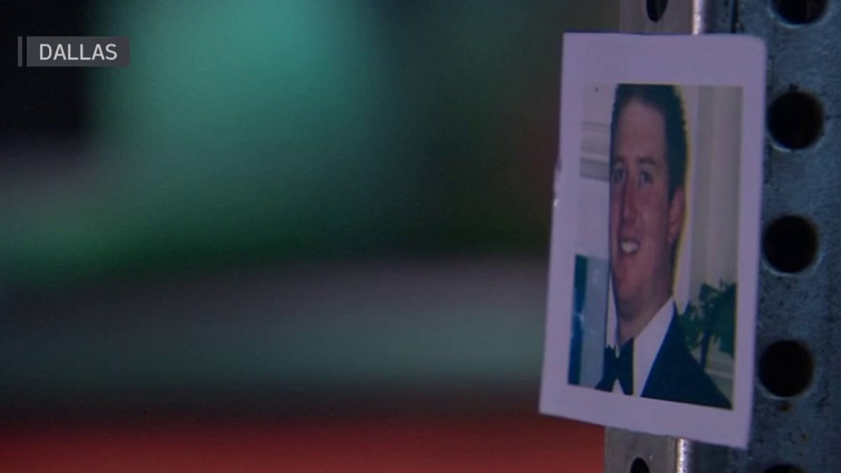 Jury selection in civil trial surrounding Tony Timpa’s death set for ...