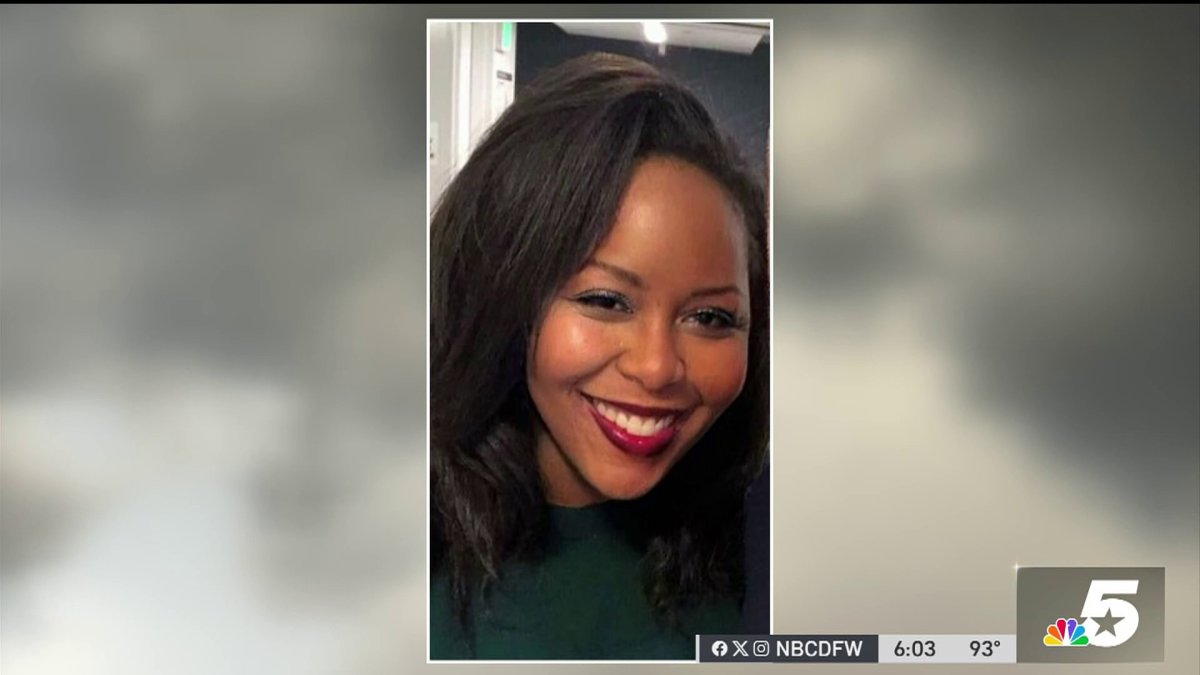 Man Tied To Dallas Murder Investigation Arrested In Austin Nbc 5