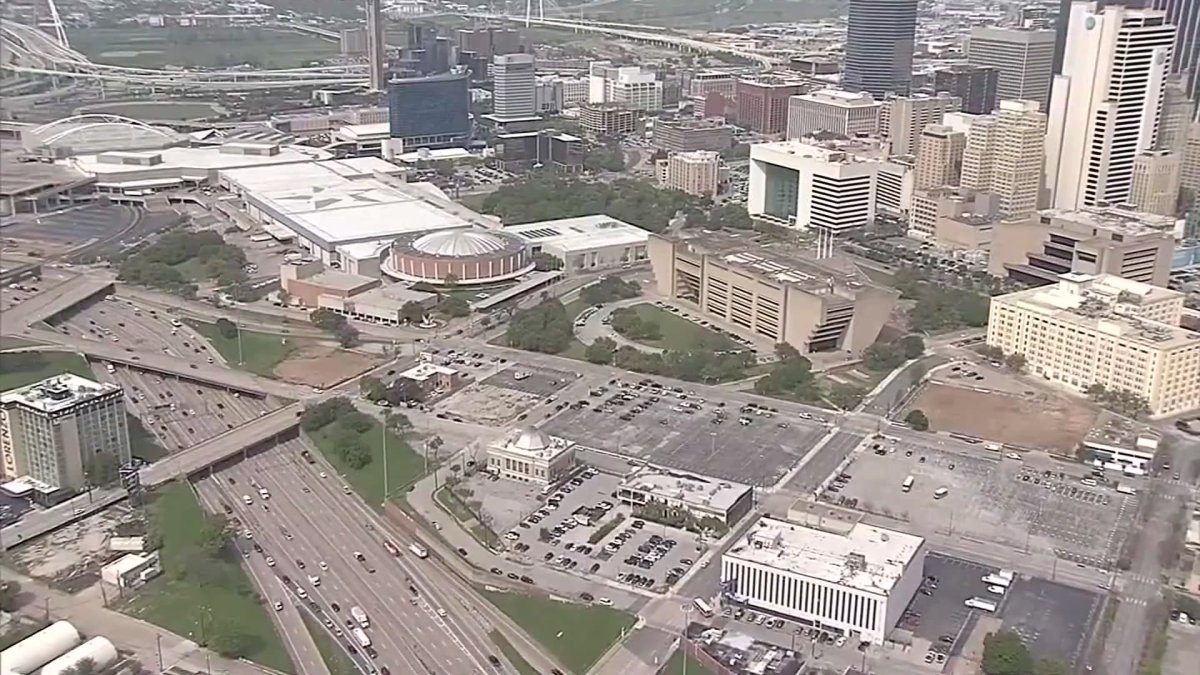 Dallas debates update of 1965 off street parking rules – NBC 5 Dallas ...