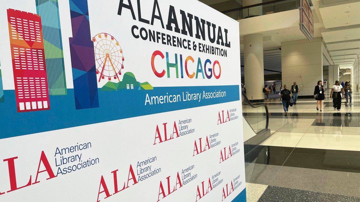 Libraries are leaving ALA after it supported conservative book bans ...