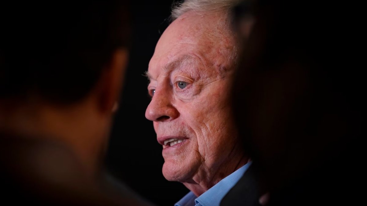 Sexual assault lawsuit against Cowboys’ Jerry Jones will move forward ...