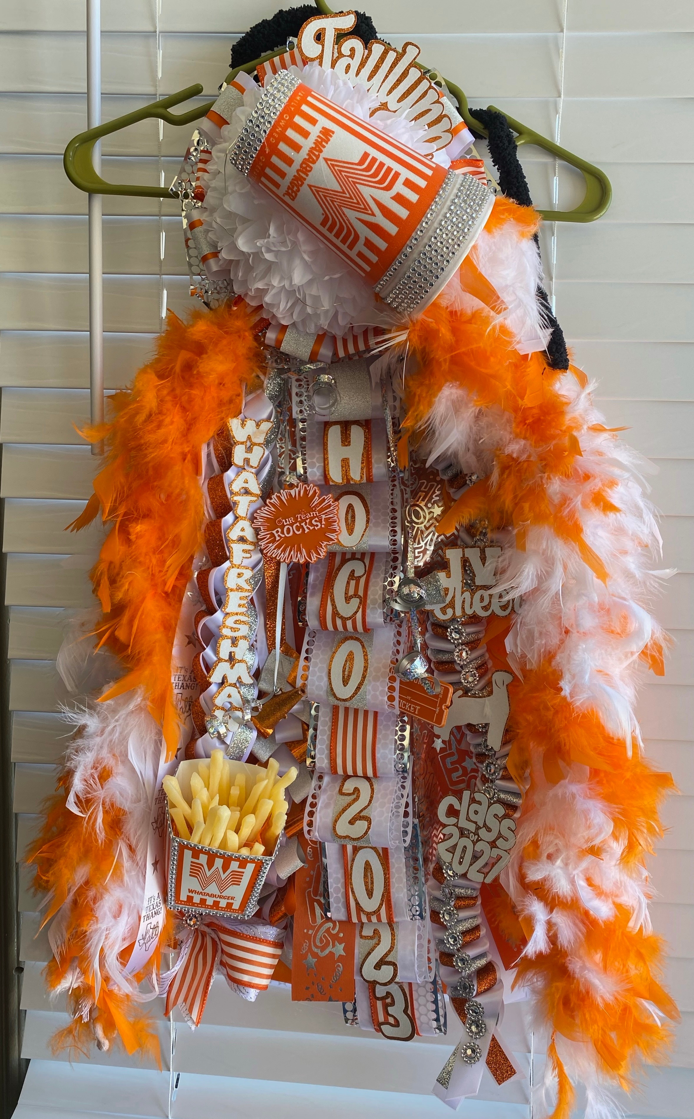 Look at the Massive Mums for 2023 – NBC 5 Dallas-Fort Worth