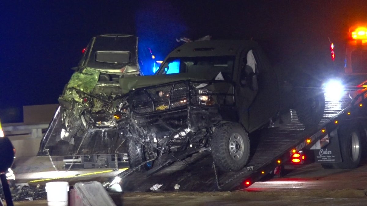 22 Year Old Killed By Intoxicated Wrong Way Driver Nbc 5 Dallas Fort