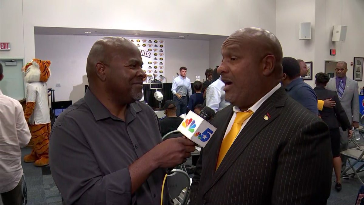 Grambling State and Prairie View A&M ready for Saturday’s State Fair ...