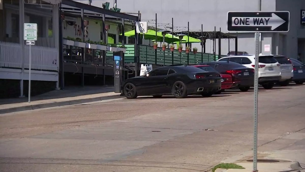 Shock lingers throughout Fort Worth’s West 7th Street after shooting ...