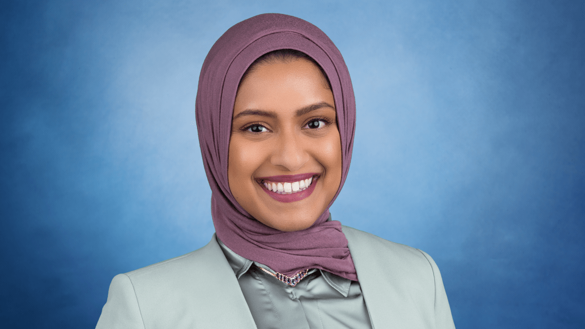 Tahera Rahman – NBC 5 Dallas-Fort Worth