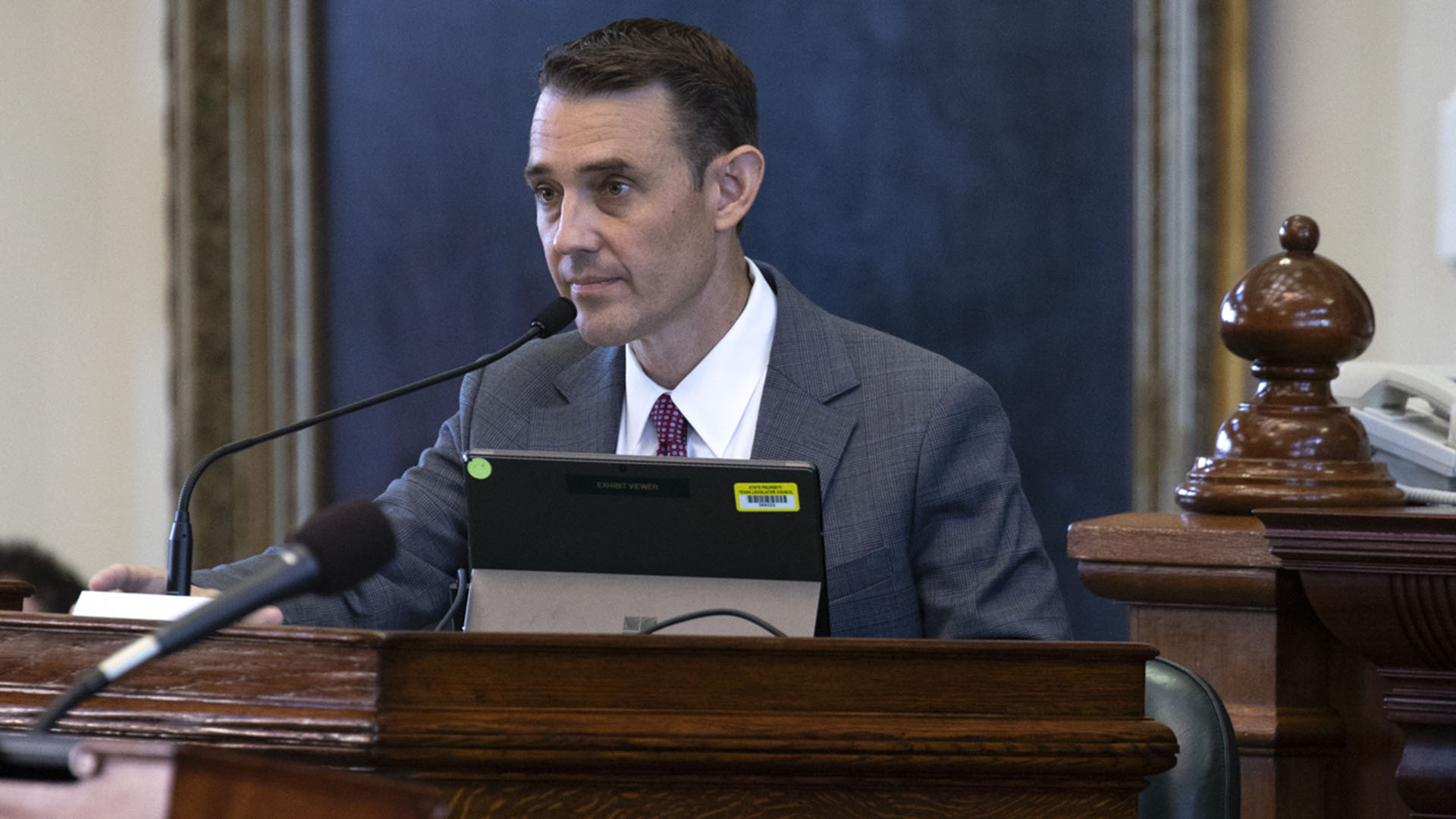 WATCH LIVE: Day 3 of the Ken Paxton impeachment trial – NBC 5 Dallas ...