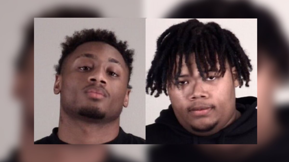 2 North Texas men accused of using fake records to enroll in high ...