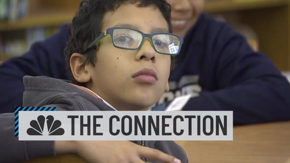 A school’s liaison helps save the life of a Dallas ISD student: THE ...