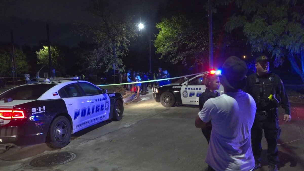 Dallas shooting critically injures mother and kills child – NBC 5 ...