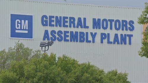 General Motors moves Escalade production out of Texas – NBC 5 Dallas ...
