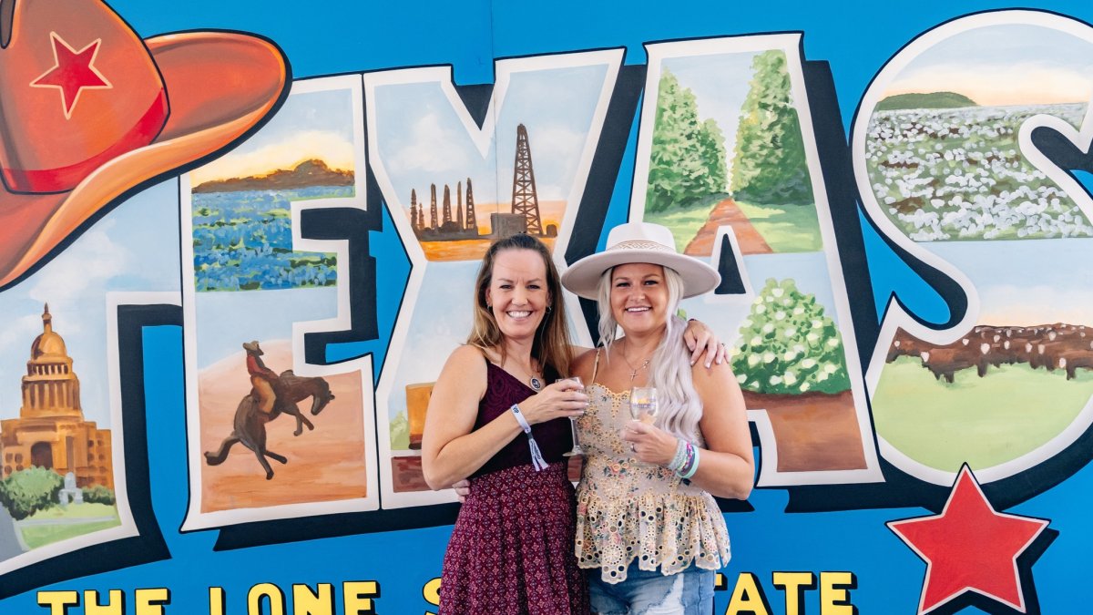 Grapevine kicks off 37th annual GrapeFest this weekend – NBC 5 Dallas ...