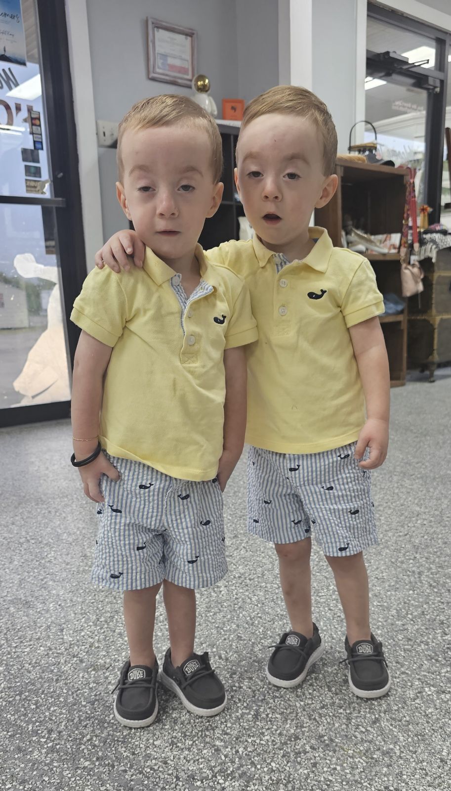 ‘The world needs more of you’: Kemp mom thanks high school football ...