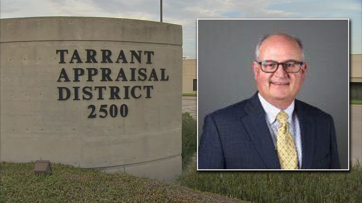 TAD chief appraiser resigns after ‘No Confidence’ vote – NBC 5 Dallas ...