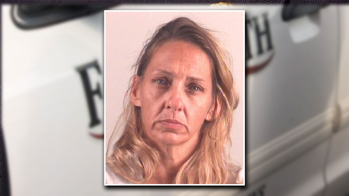 Texas police officer kills dog during domestic disturbance call – NBC 5 ...