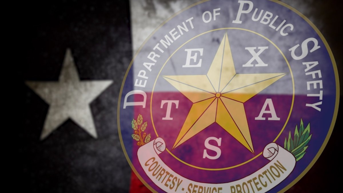 Texas DPS employees took bribes from stations running fake inspections – NBC 5 Dallas-Fort Worth