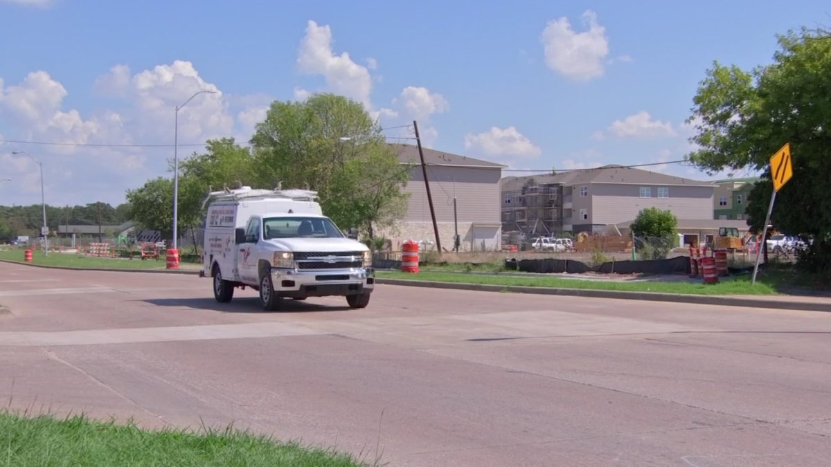 Kleberg residents seek City of Dallas improvements – NBC 5 Dallas-Fort ...