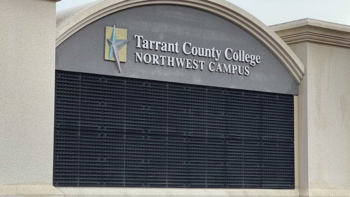 Tarrant County College’s Northwest Campus closed due to power outage ...