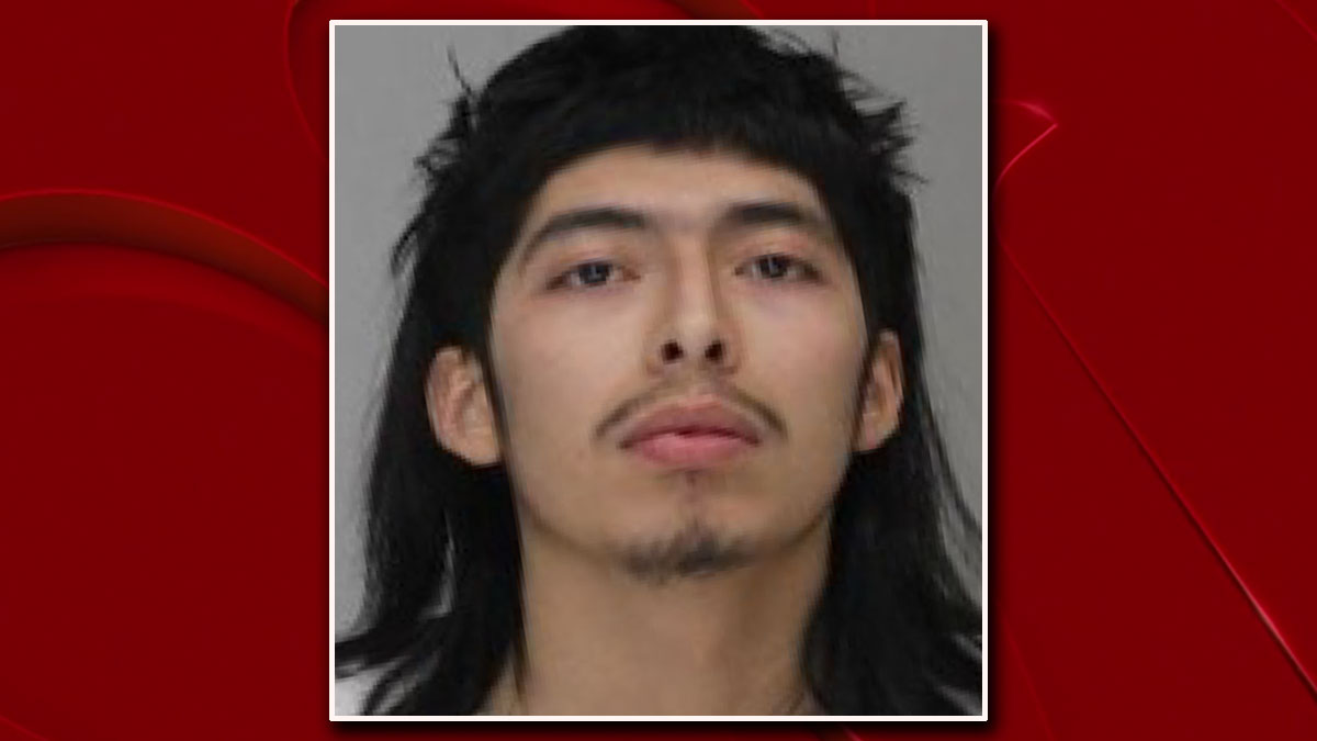 Texas teen missing in AMBER Alert now faces a murder charge – NBC 5 ...