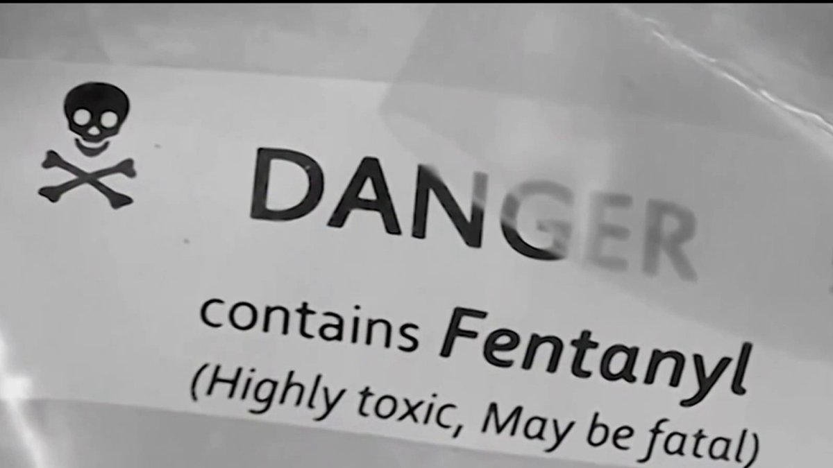 Dallas nonprofit breaks ground on treatment facility during Fentanyl ... Dallas nonprofit breaks ground on treatment facility during Fentanyl ...