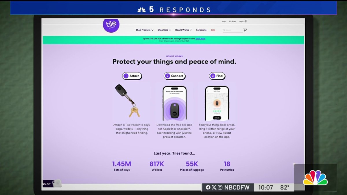 A look into different tracking devices that help parents keep track of ...