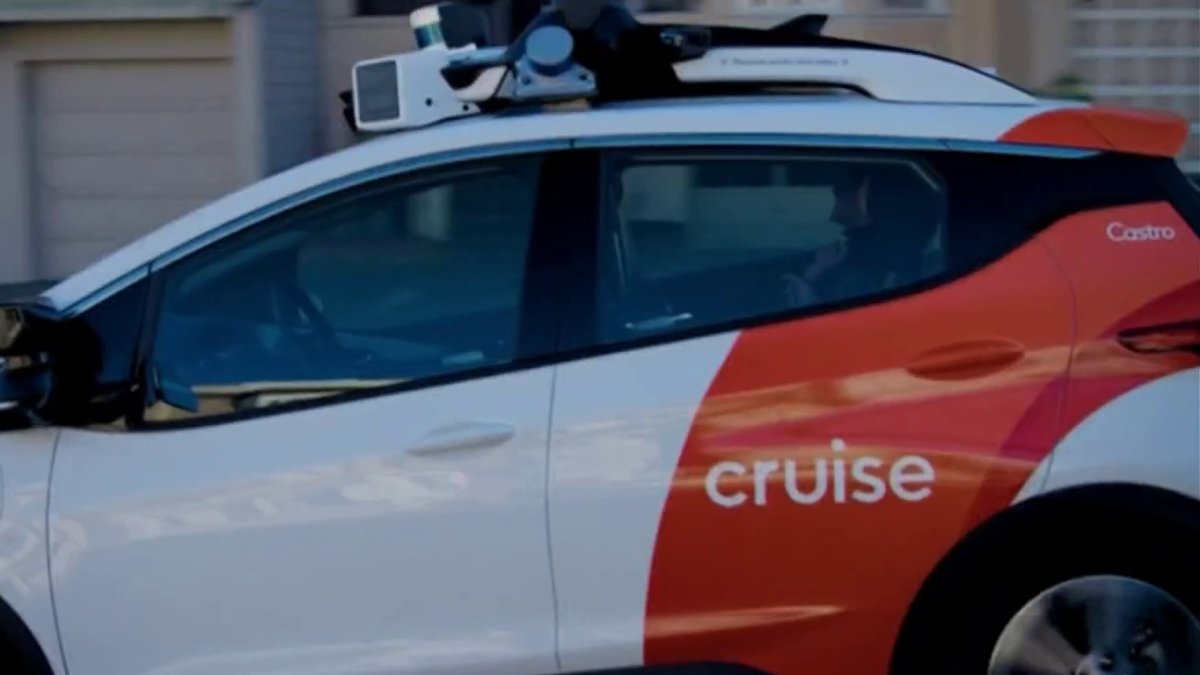 Cruise enters last phase of vehicle testing, set to go driverless on ...