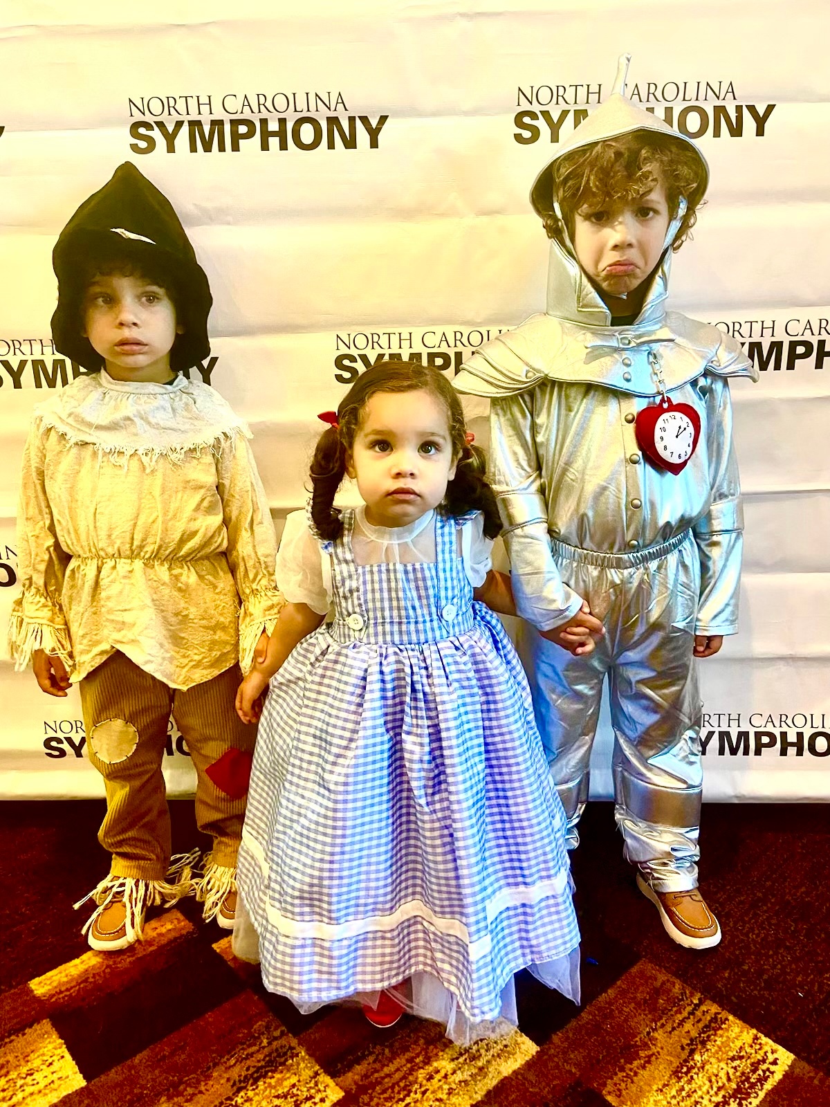 PHOTOS: Your 2023 Halloween costumes – NBC 5 Dallas-Fort Worth