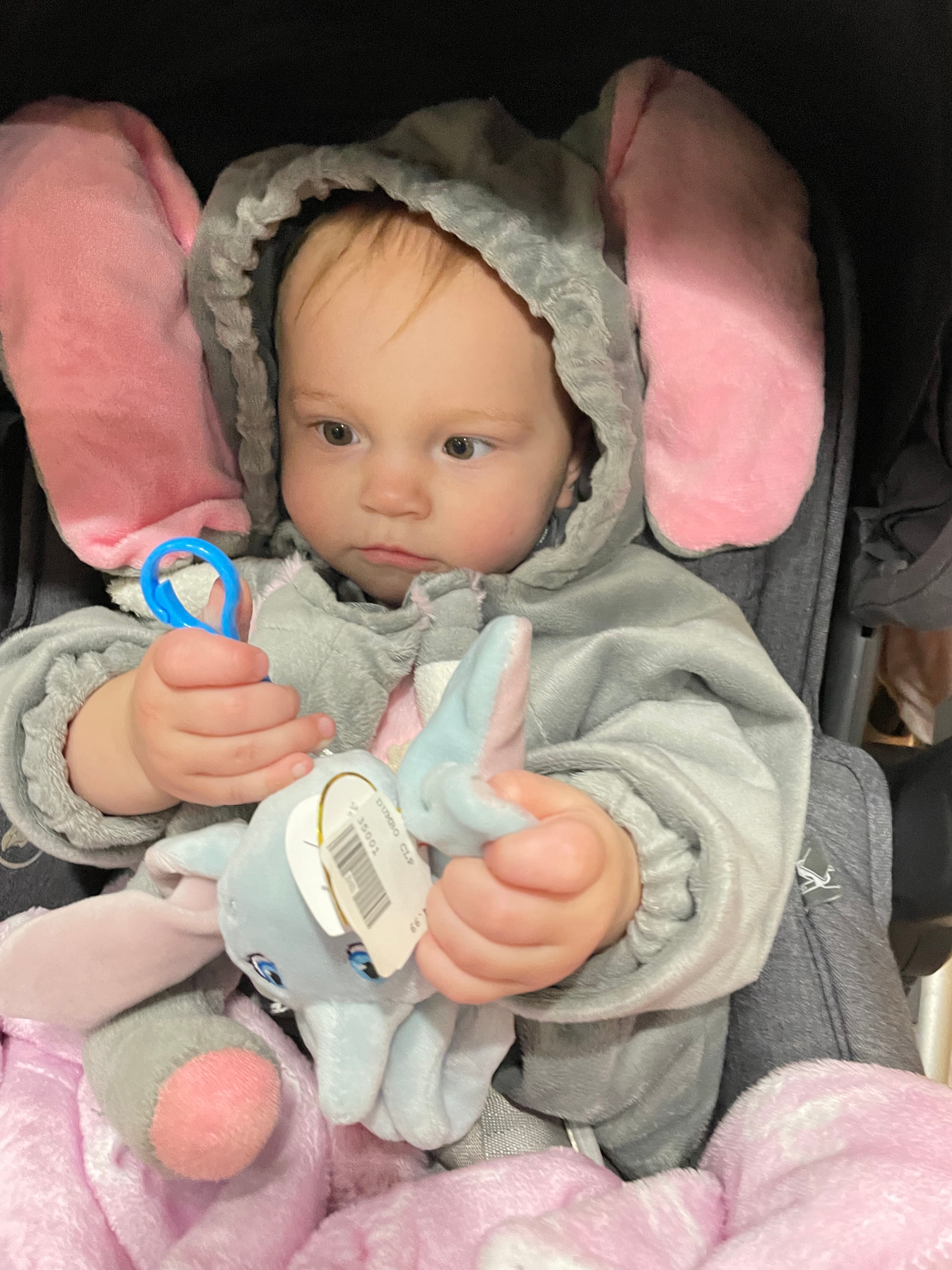 PHOTOS: Your 2023 Halloween costumes – NBC 5 Dallas-Fort Worth