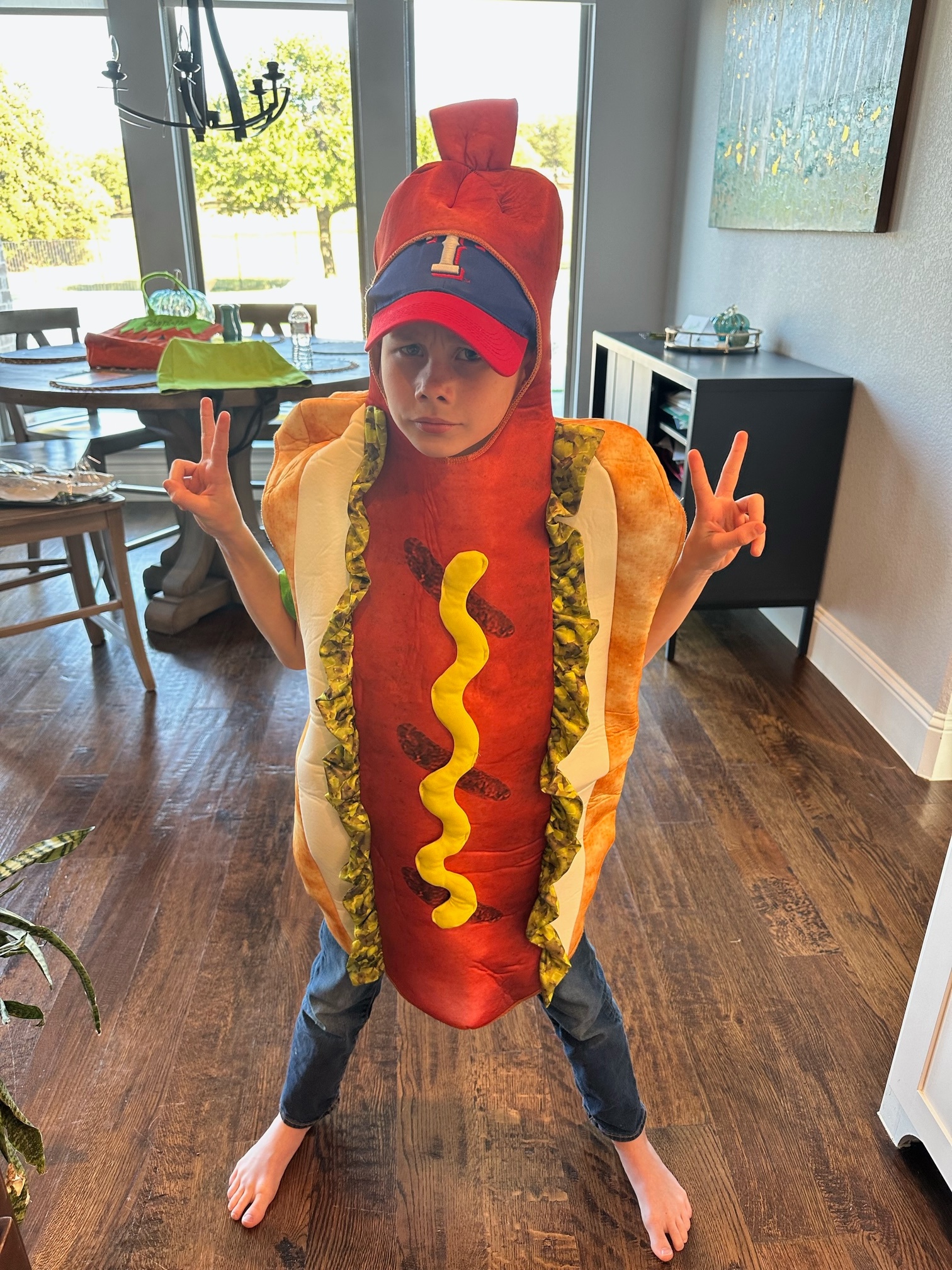 PHOTOS: Your 2023 Halloween costumes – NBC 5 Dallas-Fort Worth