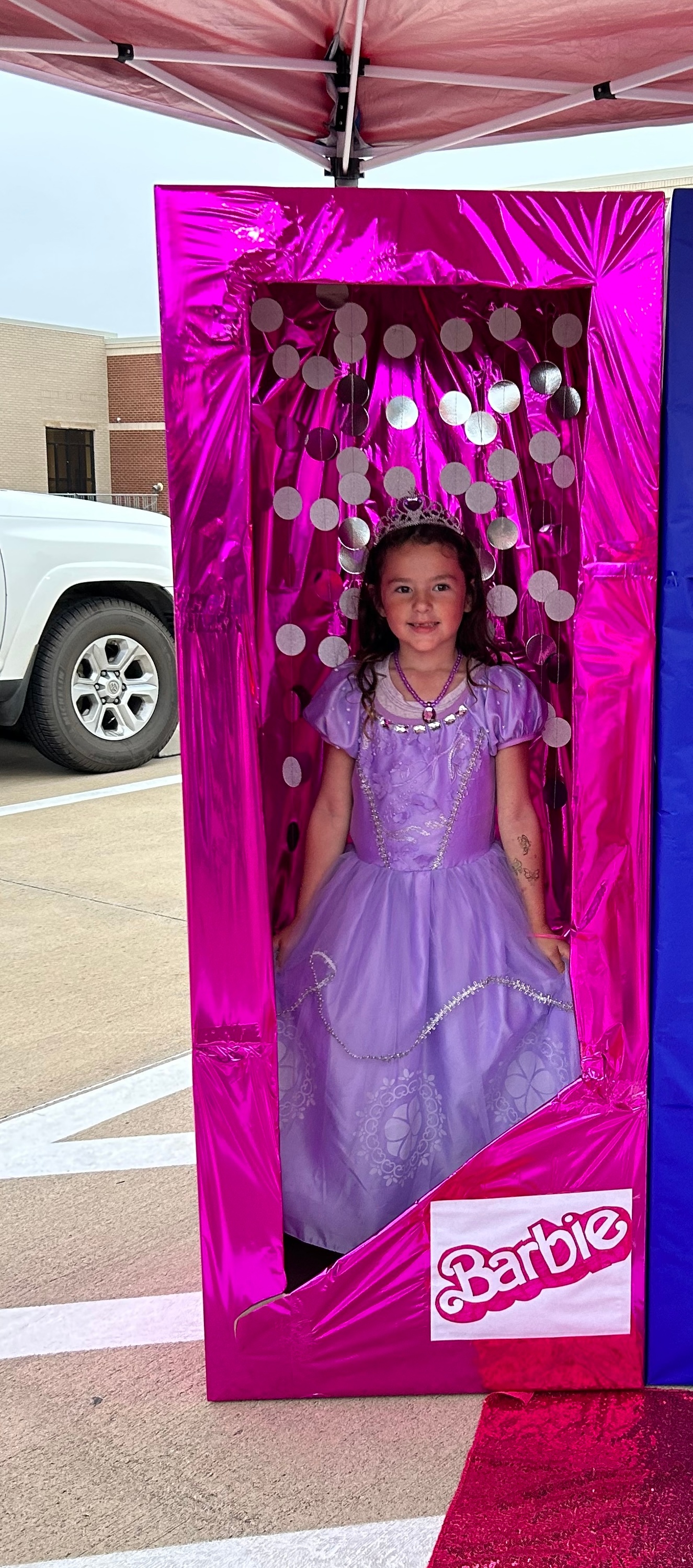 PHOTOS: Your 2023 Halloween costumes – NBC 5 Dallas-Fort Worth