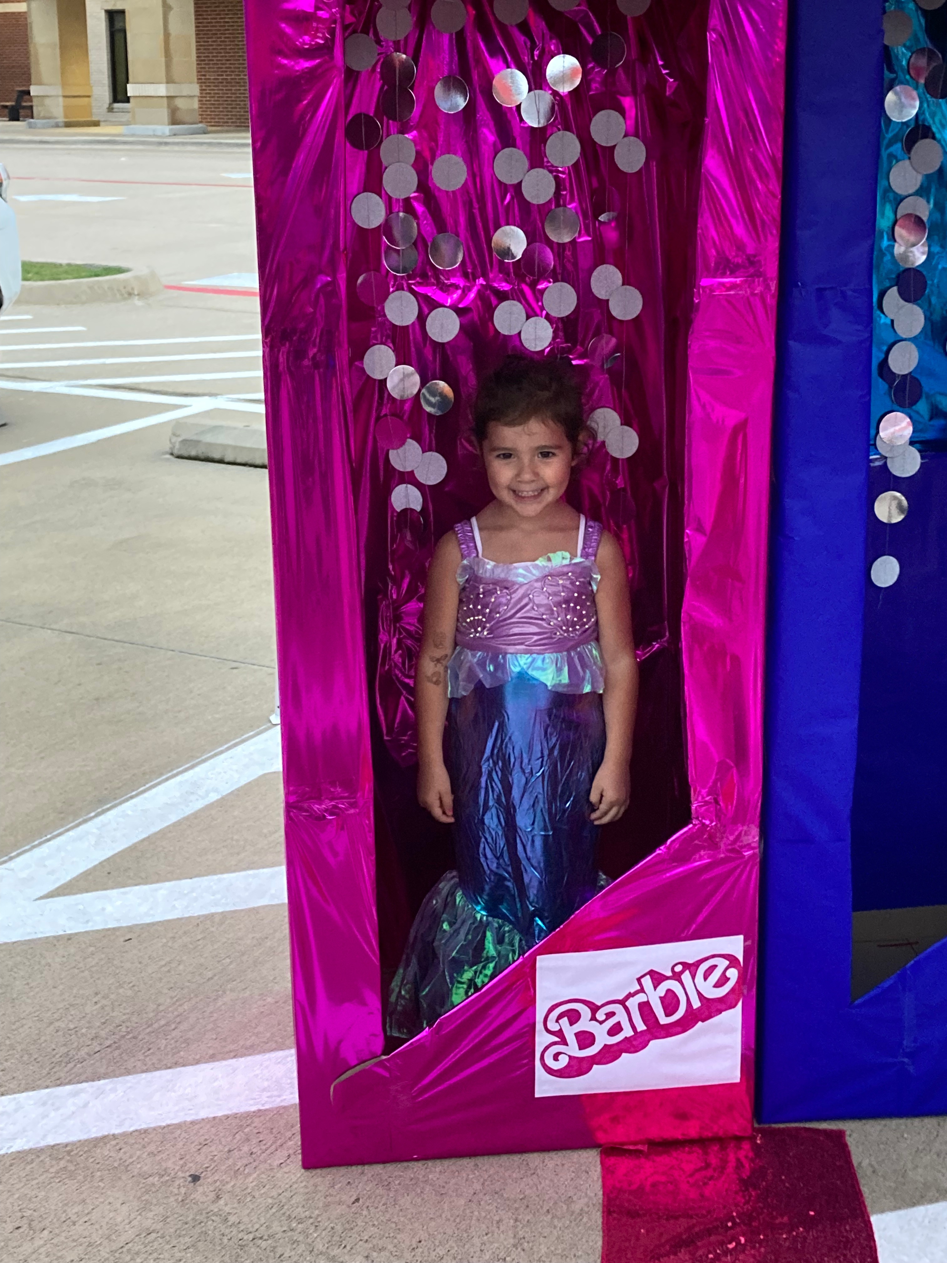 PHOTOS: Your 2023 Halloween costumes – NBC 5 Dallas-Fort Worth