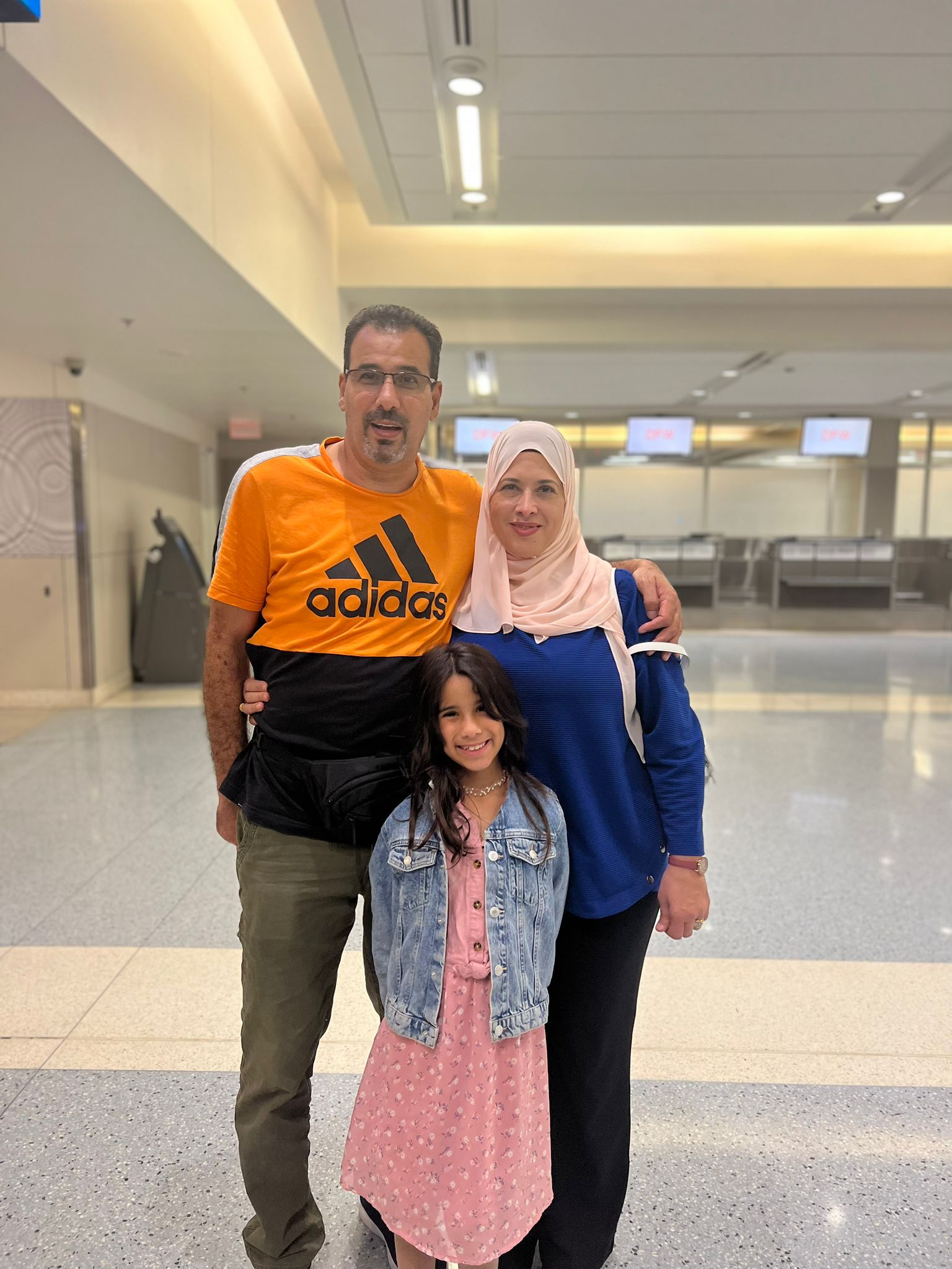 North Texas mom trying to help husband trapped in Gaza – NBC 5 Dallas ...