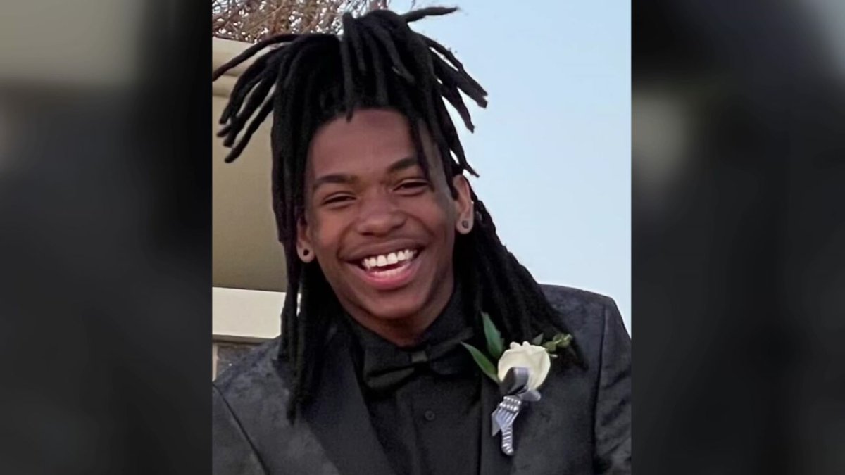 Little Elm Police: 5 persons of interest sought after house party ...