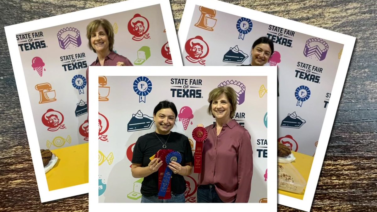 State Fair cooking competitions are family recipe for success – NBC 5 ...