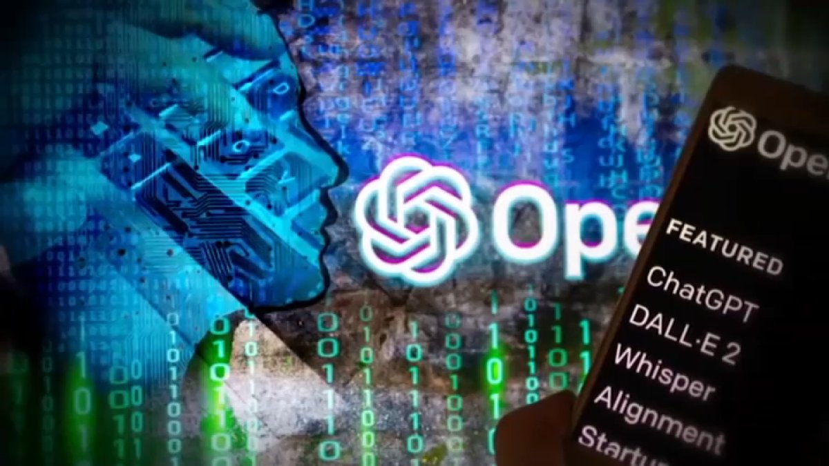 Major AI platforms sued over child safety concerns – NBC 5 Dallas-Fort ...