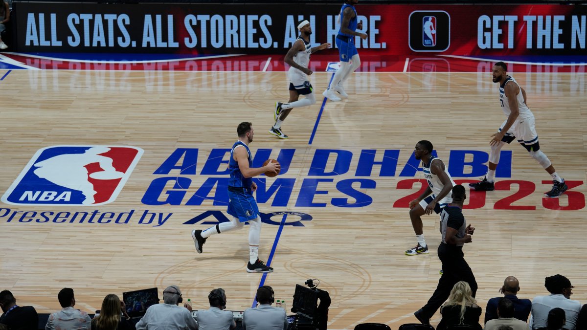 What to expect from the Dallas Mavs this season – NBC 5 Dallas-Fort Worth