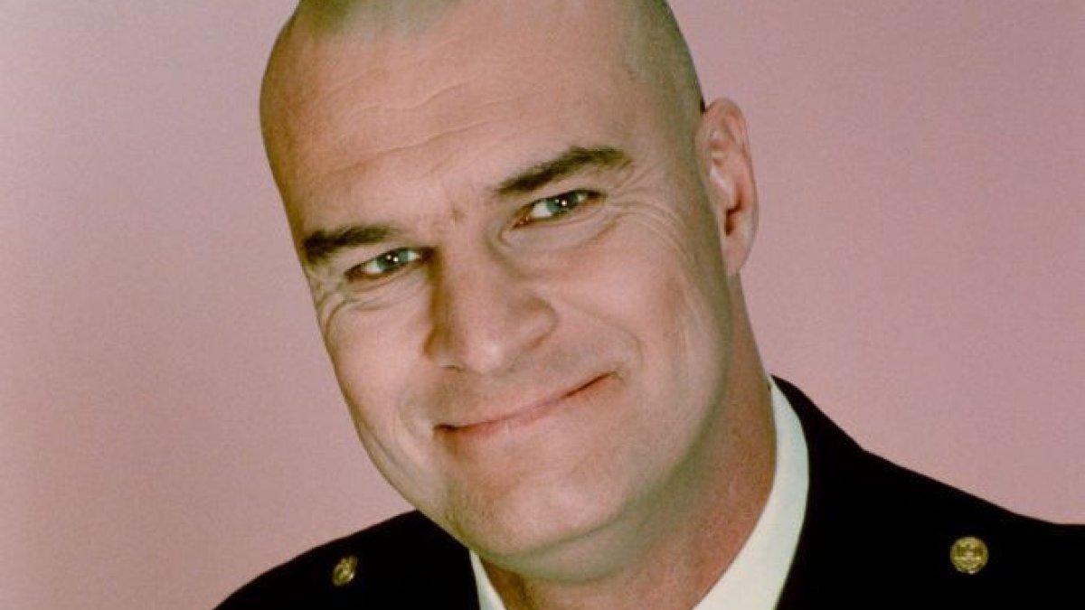 ‘Night Court’ actor Richard Moll dies at 80 – NBC 5 Dallas-Fort Worth