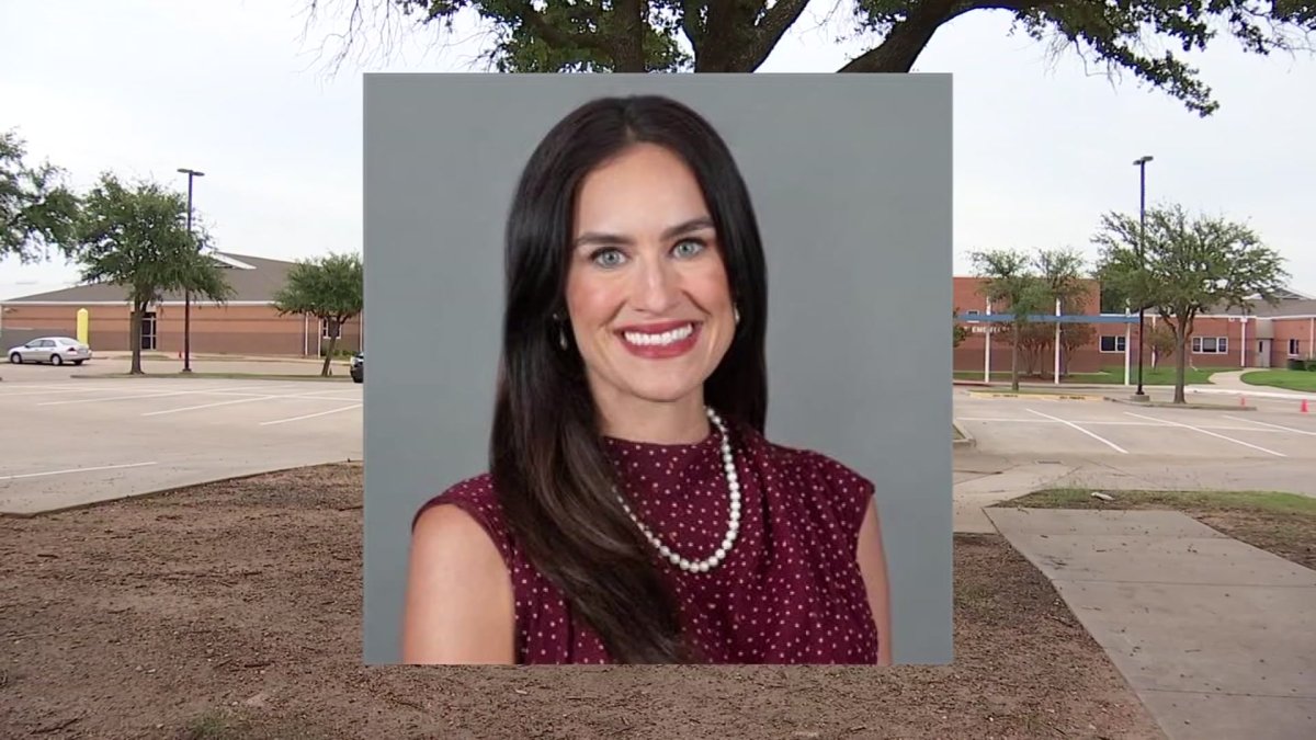 Questions surround departure of Irving ISD elementary principal – NBC 5 ...