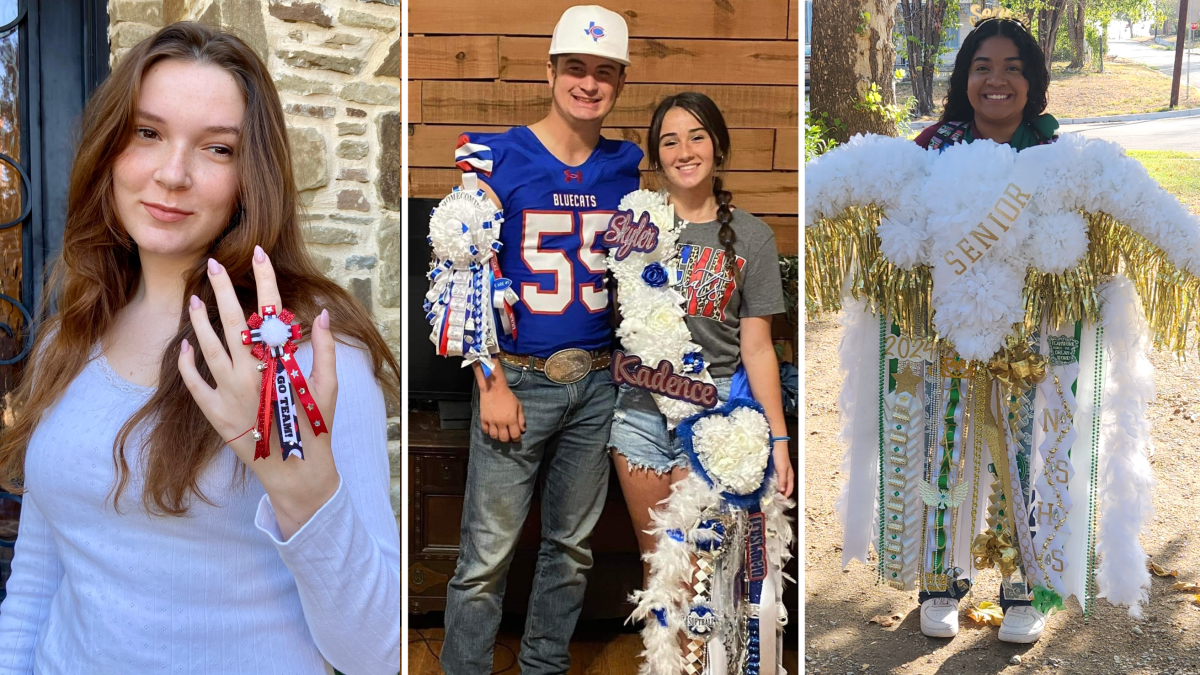 Massive Mums: Elliot, Kadence, Skylar & Alexa – NBC 5 Dallas-Fort Worth