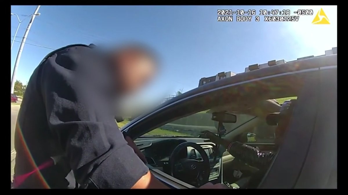 Security guard files lawsuit against Dallas, DPD over unlawful arrest ...