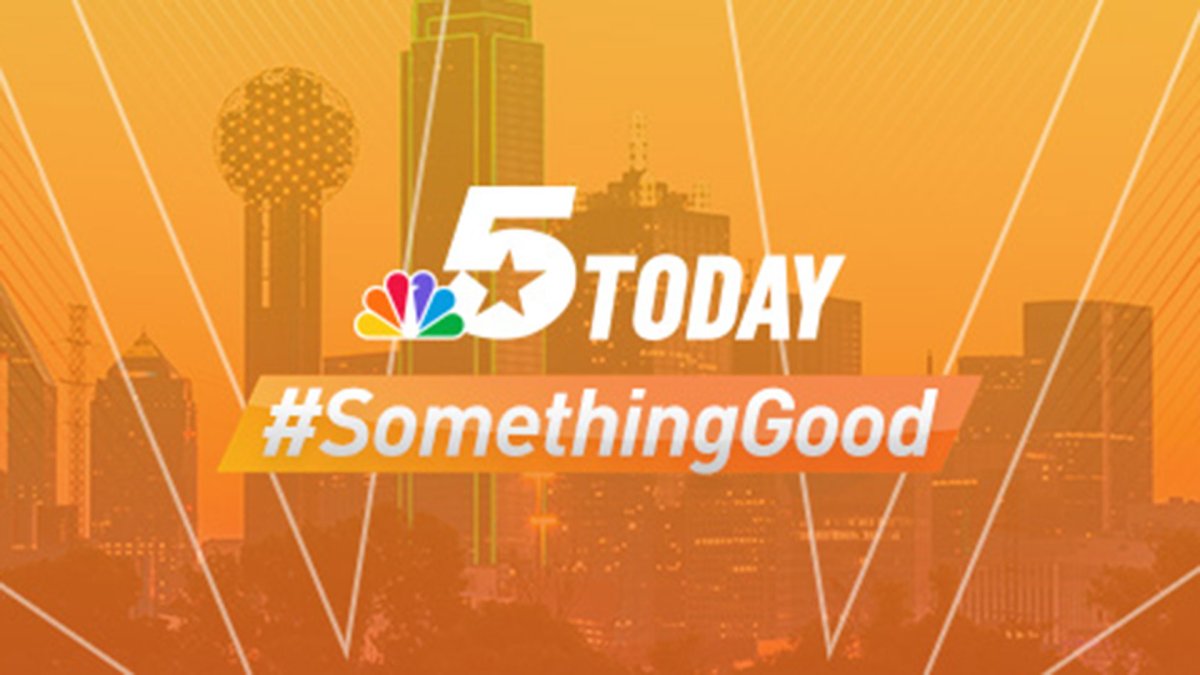 Get good news in Texas! Sign up for our new newsletter – NBC 5 Dallas ...