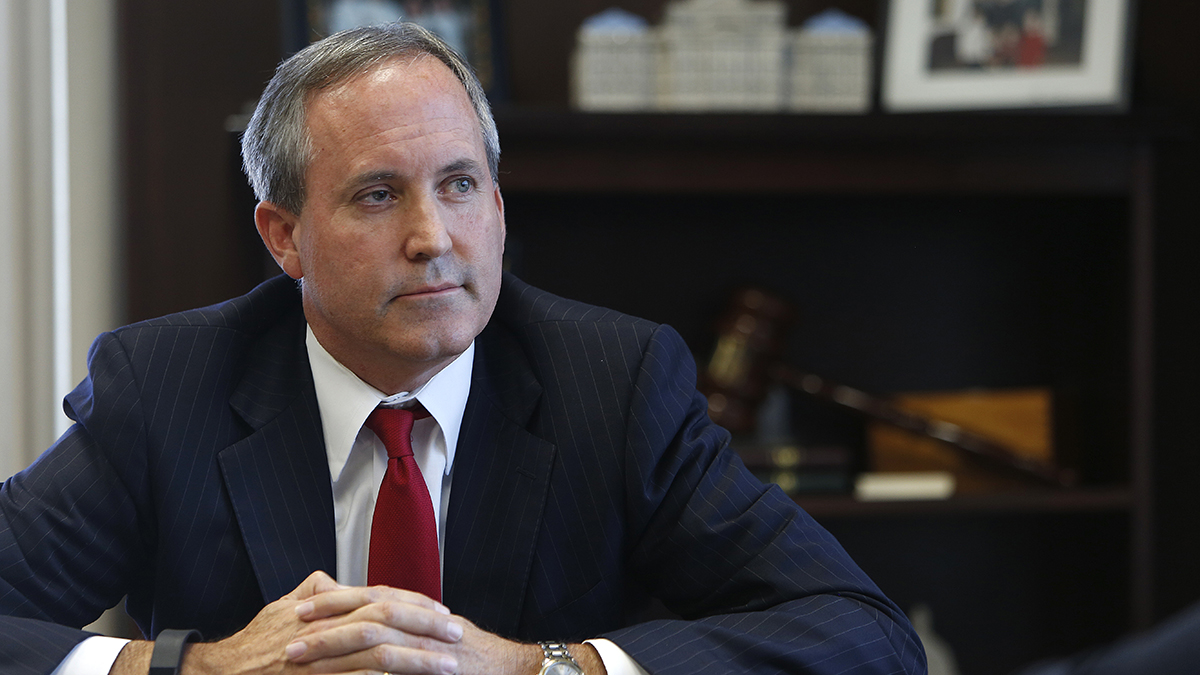 Texas Attorney General to strike deal in securities fraud case – NBC 5 Dallas-Fort Worth
