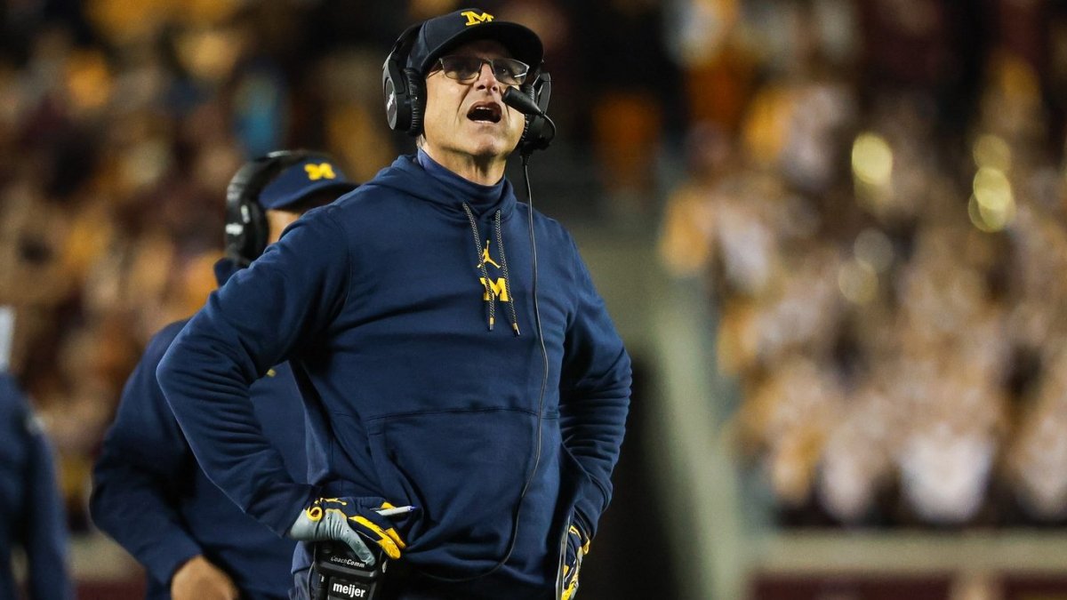 Michigan Wolverines football team under investigation for sign-stealing ...