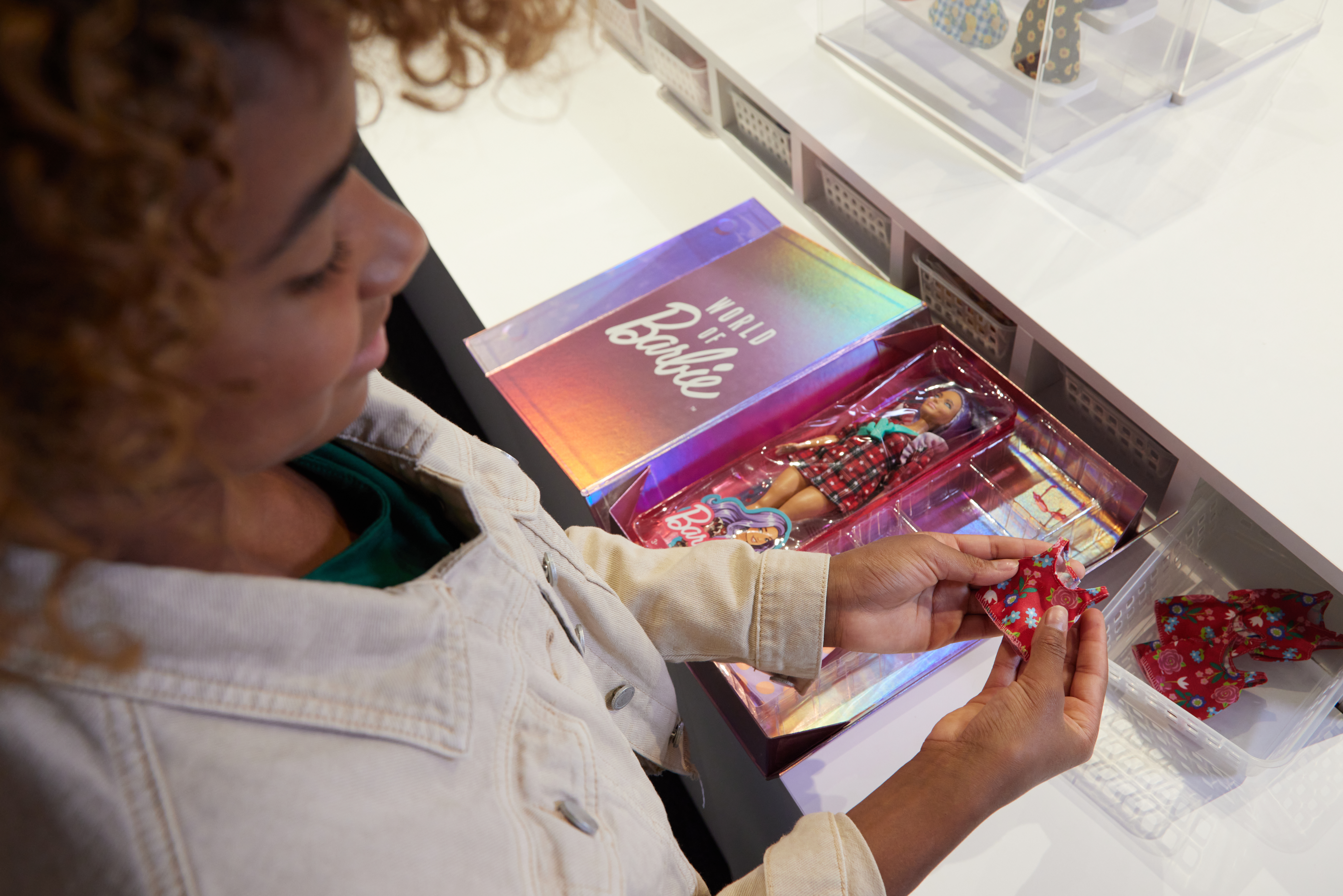 World of Barbie Tour coming to Frisco, Texas – NBC 5 Dallas-Fort Worth