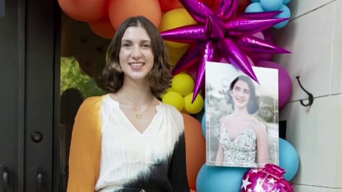 Cattle Barons’ Ball adds something new in its 50th year – NBC 5 Dallas ...