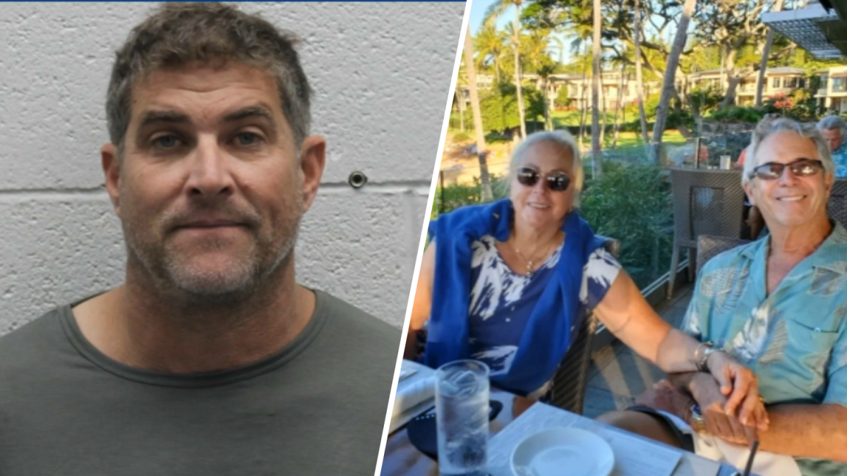 Police arrest former MLB player Danny Serafini in connection with Lake ...