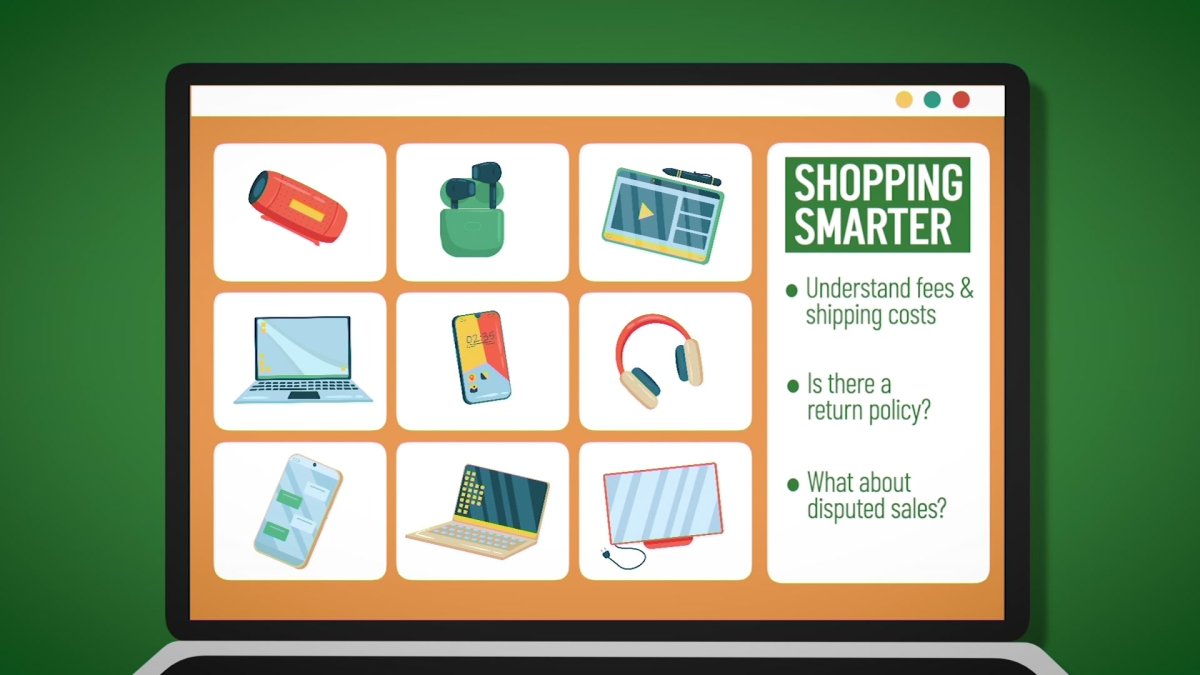 How to shop smarter when you shop second-hand – NBC 5 Dallas-Fort Worth