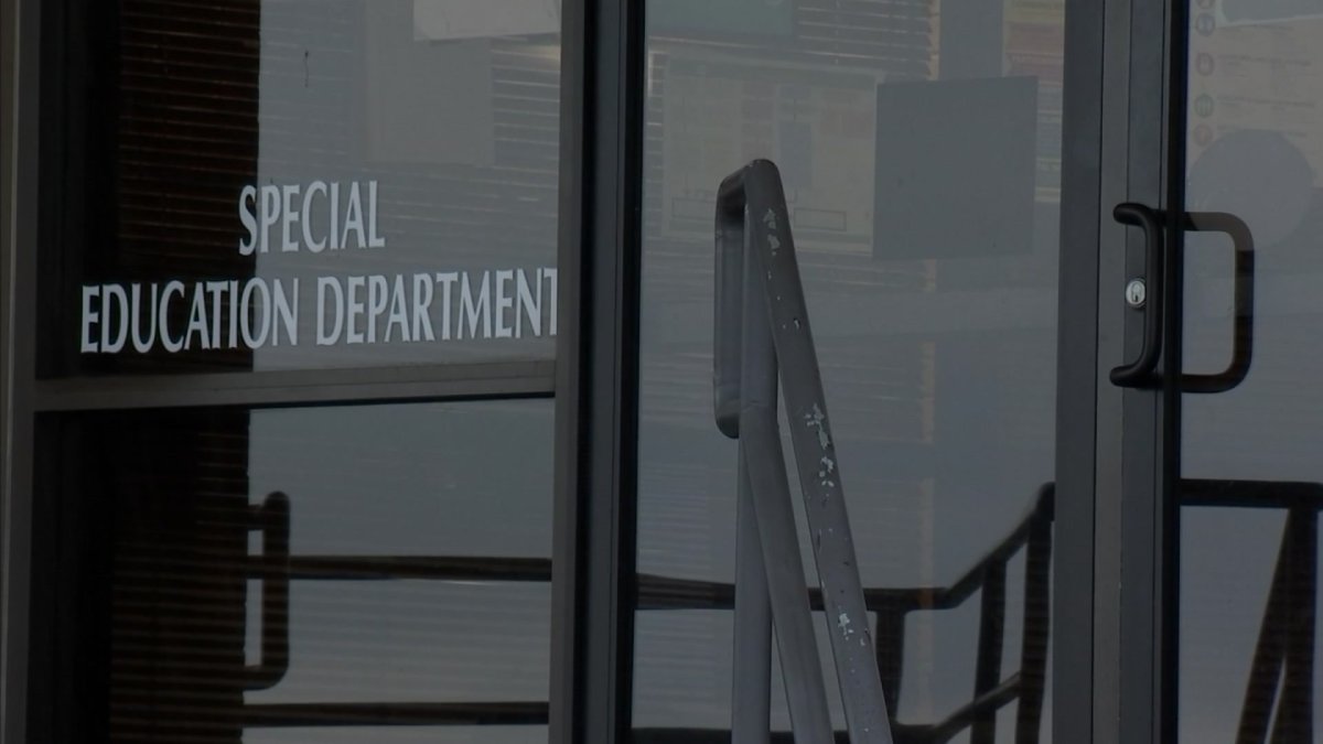 Texas teacher on leave after video of alleged physical abuse of non ...