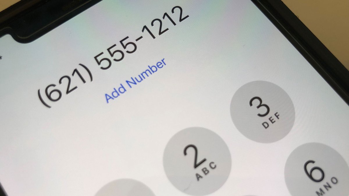Fifth area code coming to Houston as Texas port city runs low on phone numbers – NBC 5 Dallas ...